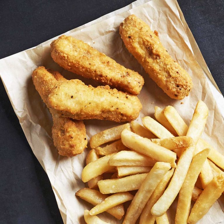 Chicky Snack Pack - Charcoal Chicken Launceston