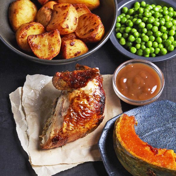 Charcoal Chicken Packs - Order Online | The Original Charcoal Chicken