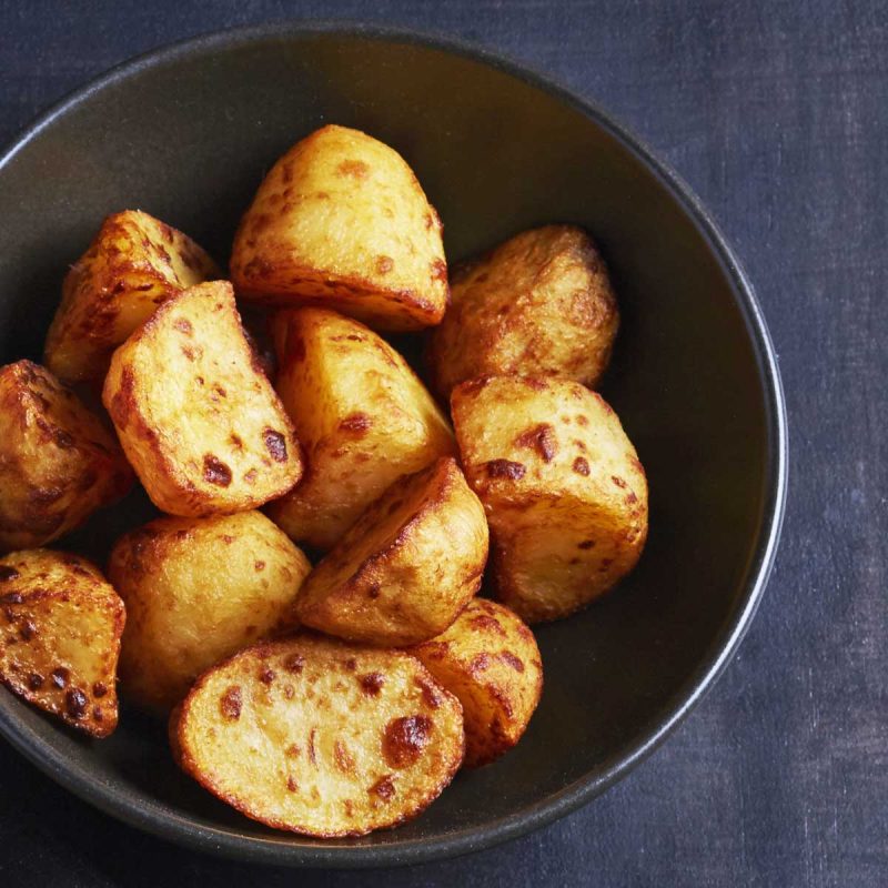 Spuds - Charcoal Chicken Launceston